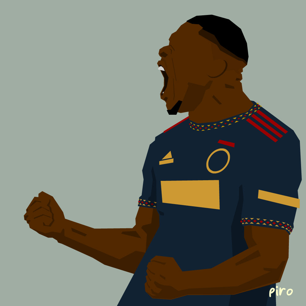 Brobbeast – Barry Pirovano